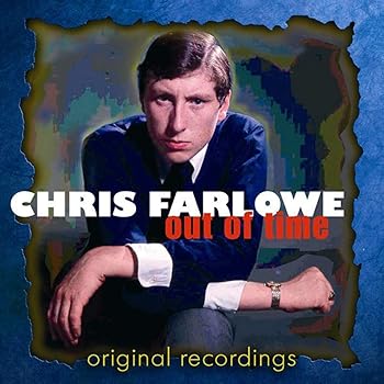 【中古】Out of Time【メーカー名】【メーカー型番】【ブランド名】BMG ロック, クラシックソウル Farlowe, Chris: Artist【商品説明】Out of Time当店では初期不良に限り、商品到着から7日間は返品を ...