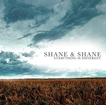【中古】Everything Is Different【メーカー名】【メーカー型番】【ブランド名】Inpop ロック, ゴスペル, 宗教 Shane & Shane: Artist【商品説明】Everything Is Different当...