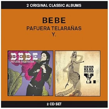 【中古】Pafuera Telaranas/Y.【メーカー名】【メーカー型番】【ブランド名】EMI ロック, ゴスペル Bebe: Artist【商品説明】Pafuera Telaranas/Y.当店では初期不良に限り、商品到着から7日間は...