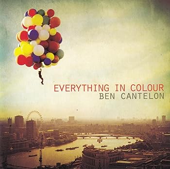 【中古】Everything in Color【メーカー名】【メーカー型番】【ブランド名】Kingsway ゴスペル, R&B Cantelon, Ben: Artist【商品説明】Everything in Color当店では初期不良に限...