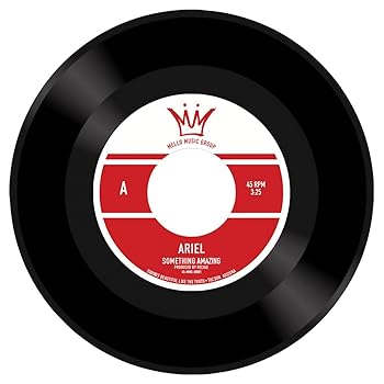 【中古】何か素晴らしい。 [Analog]【メーカー名】【メーカー型番】【ブランド名】Mello Music Group クラシックソウル, R&B Ariel: Artist【商品説明】何か素晴らしい。 [Analog]当店では初期不良に...