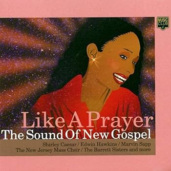 【中古】Like a Prayer: the Sound of..【メーカー名】【メーカー型番】【ブランド名】【商品説明】Like a Prayer: the Sound of..当店では初期不良に限り、商品到着から7日間は返品を 受付けて...