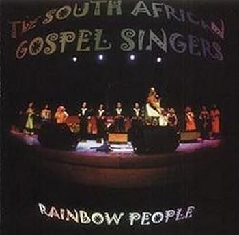 【中古】Rainbow People【メーカー名】【メーカー型番】【ブランド名】CD ゴスペル, R&B South African Gospel Singers: Artist【商品説明】Rainbow People当店では初期不良に限り...