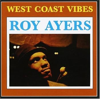 【中古】West Coast Vibes (Reis)【メーカー名】【メーカー型番】【ブランド名】EMI ファンク, イージーリスニング Ayers, Roy: Artist【商品説明】West Coast Vibes (Reis)当店では...