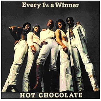 【中古】Every 1's a Winner【メーカー名】【メーカー型番】【ブランド名】Cherry Red ポップス, ファンク, ディスコ, R&B Hot Chocolate: Artist【商品説明】Every 1's a Winn...