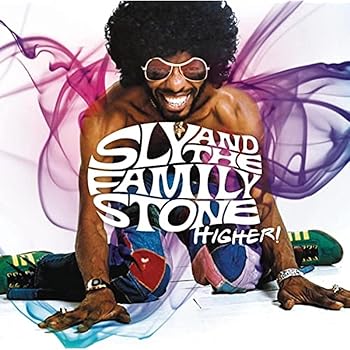 【中古】Higher! Best of the Box【メーカー名】【メーカー型番】【ブランド名】LEGACY RECORDINGS ファンク, R&B Sly & The Family Stone: Artist【商品説明】Higher!...