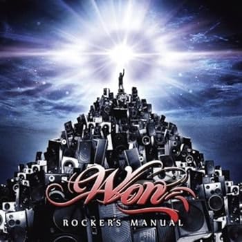 【中古】Won Vol. 4 - Rocker's Manual (韓国盤)【メーカー名】【メーカー型番】【ブランド名】Import アジアンポップ ウォン: Artist【商品説明】Won Vol. 4 - Rocker's Manual...