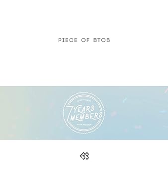 【中古】BTOB - Piece of BTOB【メーカー名】【メーカー型番】【ブランド名】Import アジアンポップ BTOB: Artist【商品説明】BTOB - Piece of BTOB当店では初期不良に限り、商品到着から7日間...