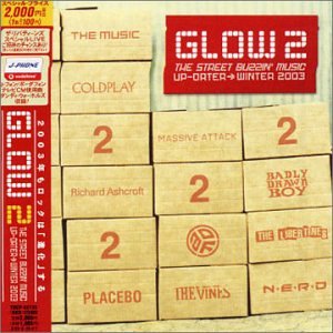 【中古】GLOW(2)【メーカー名】【メーカー型番】【ブランド名】【商品説明】GLOW(2)当店では初期不良に限り、商品到着から7日間は返品を 受付けております。お問い合わせ・メールにて不具合詳細をご連絡ください。他モールとの併売品の為、完...