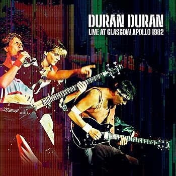 【中古】Live At Glasgow Apollo 1982【メーカー名】【メーカー型番】【ブランド名】Aive The Live ポップス, ロック Duran Duran: Artist【商品説明】Live At Glasgow Ap...