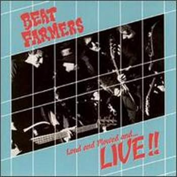 【中古】Loud Plowed & Live【メーカー名】【メーカー型番】【ブランド名】CURB RECORDS ロック, ヘヴィーメタル Beat Farmers: Artist【商品説明】Loud Plowed & Live当店では初期...