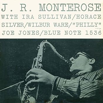 【中古】J.R.モンテローズ(アナログ盤/BLUENOTE プレミアム復刻シリーズ) [Analog]【メーカー名】【メーカー型番】【ブランド名】Disk Union モダンジャズ J.R.モンテローズ: Artist【商品説明】J.R.モ...