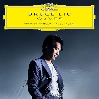 【中古】ウェイブス〜フランス作品集 (UHQCD/MQA)【メーカー名】【メーカー型番】【ブランド名】UNIVERSAL MUSIC GROUP 室内楽・器楽曲 ブルース・リウ: Artist【商品説明】ウェイブス〜フランス作品集 (UHQ...
