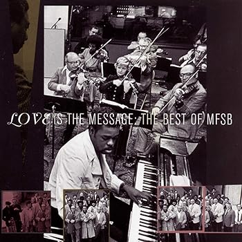 【中古】Best Of: Love Is the Message【メーカー名】【メーカー型番】【ブランド名】SONY MUSIC ポップス, クラシックソウル, ディスコ Mfsb: Artist【商品説明】Best Of: Love Is...