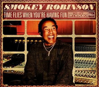 【中古】Time Flies When You're Having Fun【メーカー名】【メーカー型番】【ブランド名】Crimson クラシックソウル, R&B Robinson, Smokey: Artist【商品説明】Time Flie...
