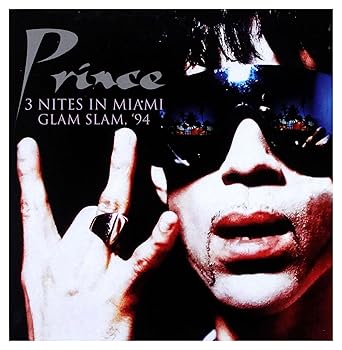 【中古】3 NITES IN MIAMI, GLAM【メーカー名】【メーカー型番】【ブランド名】Prince(プリンス) R&B PRINCE: Artist【商品説明】3 NITES IN MIAMI, GLAM当店では初期不良に限り、商...