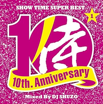 【中古】SHOW TIME SUPER BEST~SAMURAI MUSIC 10th. Anniversary Part1 ~ Mixed By DJ SHUZO【メーカー名】【メーカー型番】【ブランド名】【商品説明】SHOW TIME ...