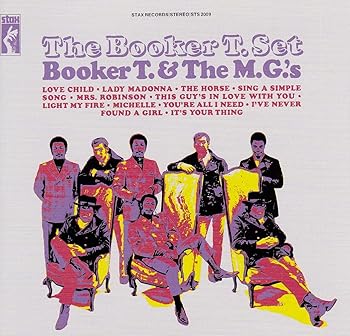 【中古】ザ・ブッカー・T.セット【メーカー名】【メーカー型番】【ブランド名】Universal R&B ブッカー・T.&ザ・MG’s: Artist; ブッカー・T.&ザ・MG’S: Performer【商品説明】ザ・ブッカー・T.セット当...