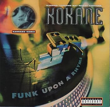 【中古】Funk Upon a Rhyme【メーカー名】【メーカー型番】【ブランド名】Budeboy Recordz ギャングスタ・ハードコア, ダンス・エレクトロニカ Kokane: Artist【商品説明】Funk Upon a Rhy...