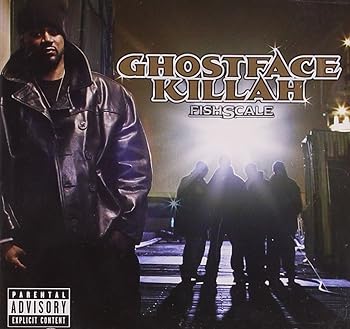 【中古】Fishscale【メーカー名】【メーカー型番】【ブランド名】Def Jam イーストコースト, ギャングスタ・ハードコア Ghostface Killah: Artist【商品説明】Fishscale当店では初期不良に限り、商品到...