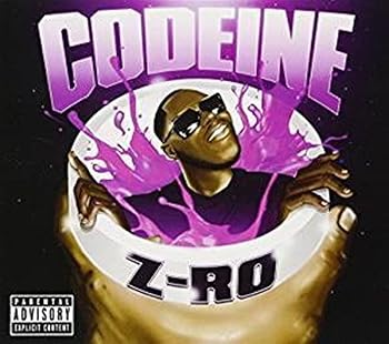 【中古】Codeine【メーカー名】【メーカー型番】【ブランド名】1 DEEP ENTERTAINMENT ヒップホップ Z-Ro: Artist【商品説明】Codeine当店では初期不良に限り、商品到着から7日間は返品を 受付けております...