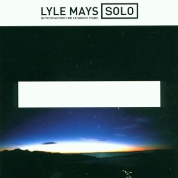 【中古】Solo Improvisations for Expanded Piano【メーカー名】【メーカー型番】【ブランド名】WARNER BROS アンビエント, エレクトロニカ Mays, Lyle: Artist【商品説明】Solo...