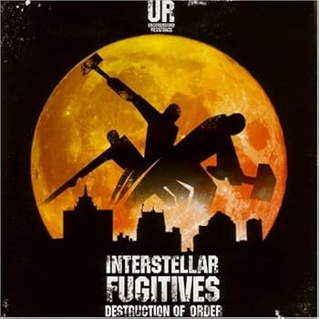 【中古】INTERSTELLAR FUGITIVES PT.2【メーカー名】【メーカー型番】【ブランド名】Submerge ダンス・エレクトロニカ アンダーグラウンド・レジスタンス: Artist【商品説明】INTERSTELLAR FUG...