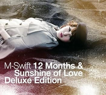 【中古】12Months&Sunshine of Love Deluxe edition【CD2枚組】【メーカー名】【メーカー型番】【ブランド名】Diaa J-POP, ダンス・エレクトロニカ M-Swift: Artist【商品説明】12...