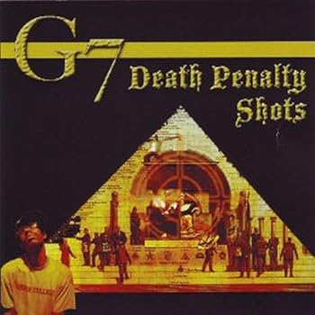 【中古】DEATH PENALTY SHOTS【メーカー名】【メーカー型番】【ブランド名】Octave ソウル・R&B, ヒップホップ GILEAD7: Artist【商品説明】DEATH PENALTY SHOTS当店では初期不良に限り、...