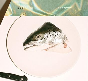 【中古】BODY【メーカー名】【メーカー型番】【ブランド名】SPACE SHOWER MUSIC J-POP, ダンス・エレクトロニカ AAAMYYY: Artist【商品説明】BODY当店では初期不良に限り、商品到着から7日間は返品を 受...