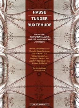 【中古】Vokal Und..【メーカー名】【メーカー型番】【ブランド名】Crimson 古典・バロック Buxtehude: Artist; Tunder: Artist; Hasse: Artist【商品説明】Vokal Und..当店...