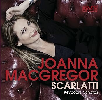 【中古】ソナタ集 ジョアンナ・マグレガー【メーカー名】【メーカー型番】【ブランド名】Warner Classics ジャンル別 Scarlatti Domenico スカルラッティドメニコ: Artist【商品説明】ソナタ集 ジョアンナ・マ...