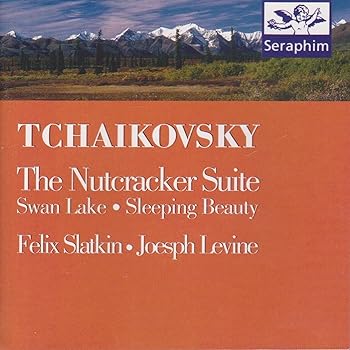 【中古】Nutcracker Suite/Swan Lake/&【メーカー名】【メーカー型番】【ブランド名】EMI CLASSICS バレエ・ダンス Tchaikovsky, P.I.: Artist【商品説明】Nutcracker Sui...