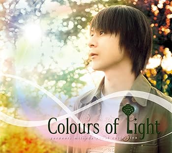 【中古】Colours of Light -Yasunori Mitsuda Vocal Collection-【メーカー名】【メーカー型番】【ブランド名】SONY MUSIC オペラ・声楽, ライトクラシック, アニメ 光田康典: Com...