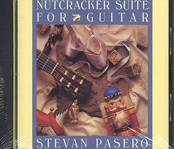 【中古】Nutcracker Suite for Guitar【メーカー名】【メーカー型番】【ブランド名】【商品説明】Nutcracker Suite for Guitar当店では初期不良に限り、商品到着から7日間は返品を 受付けております...