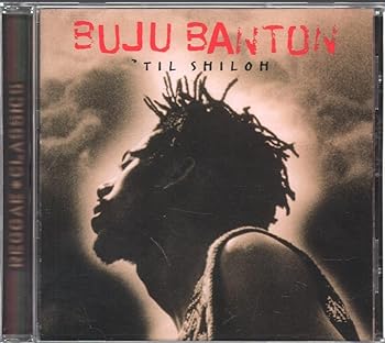 【中古】Til Shiloh【メーカー名】【メーカー型番】【ブランド名】Island グローバルミュージック Banton, Buju: Artist【商品説明】Til Shiloh当店では初期不良に限り、商品到着から7日間は返品を 受付け...