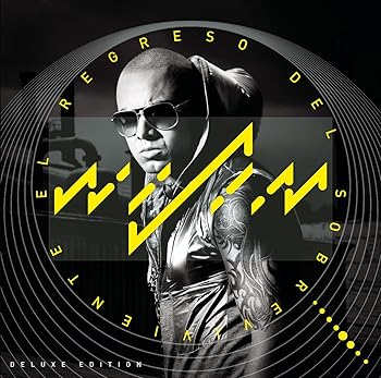 【中古】Regreso Del.. -Deluxe-【メーカー名】【メーカー型番】【ブランド名】SONY MUSIC グローバルミュージック Wisin: Artist【商品説明】Regreso Del.. -Deluxe-当店では初期不良...