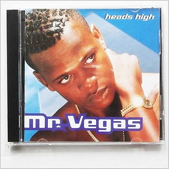 【中古】Heads High【メーカー名】【メーカー型番】【ブランド名】Vp グローバルミュージック Mr. Vegas: Artist【商品説明】Heads HighRockGreensleevesCD当店では初期不良に限り、商品到着から...