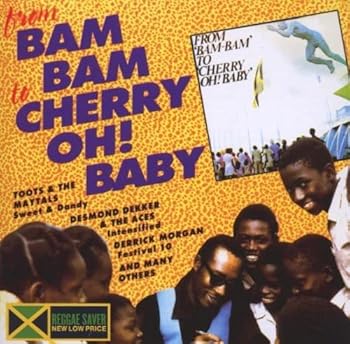 【中古】From Bam Bam to Cherry Oh Baby【メーカー名】【メーカー型番】【ブランド名】Vp ダンス・エレクトロニカ, グローバルミュージック Various Artists: Artist【商品説明】From Ba...