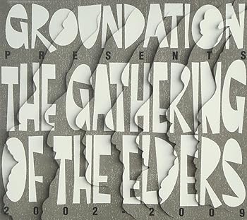 【中古】Gathering of the Elders【メーカー名】【メーカー型番】【ブランド名】Naive グローバルミュージック Groundation: Artist【商品説明】Gathering of the Elders当店では初...