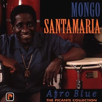 【中古】Afro Blue-Picante Collection【メーカー名】【メーカー型番】【ブランド名】Concord Jazz グローバルミュージック Santamaria, Mongo: Artist【商品説明】Afro Blue-...
