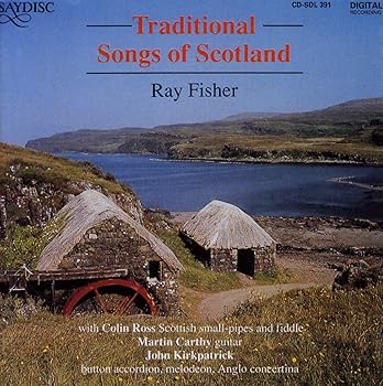 【中古】Traditional Songs of Scotland / Various【メーカー名】【メーカー型番】【ブランド名】Sheva Collection グローバルミュージック Various Artists: Artist; R...