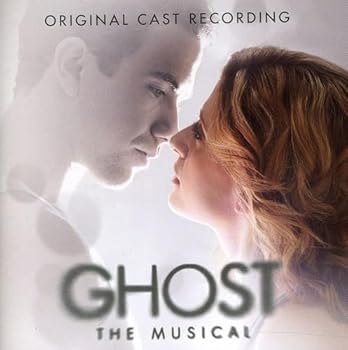 【中古】Ghost The Musical - Original Cast Recording【メーカー名】【メーカー型番】【ブランド名】ABSOLUTE サウンドトラック Original Cast Recording: Artist【商...