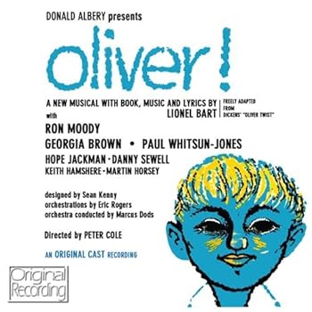 【中古】Oliver! - Original London Cast【メーカー名】【メーカー型番】【ブランド名】Hallmark サウンドトラック London Original Cast ロンドンオリジナルキャスト: Artist【商品説...