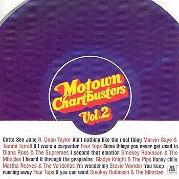 【中古】Motown Chartbusters Vol.2【メーカー名】【メーカー型番】【ブランド名】Motown ポップス, クラシックソウル, モータウン, R&B Various: Artist【商品説明】Motown Chartbu...