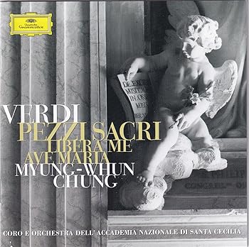 【中古】Verdi: Pezzi Sacri/Libera Me【メーカー名】【メーカー型番】【ブランド名】Deutsche Grammophon オペラ・声楽, ライトクラシック Verdi: Artist; Remigio: Artis...