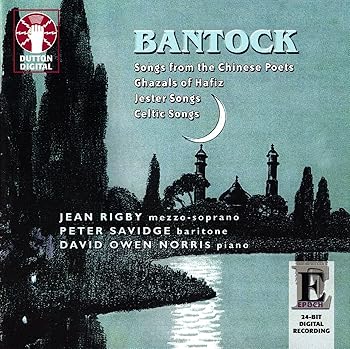 【中古】Bantock: Songs/Ghazals/Celtic【メーカー名】【メーカー型番】【ブランド名】Dutton ジャンル別 【商品説明】Bantock: Songs/Ghazals/Celtic当店では初期不良に限り、商品到着か...