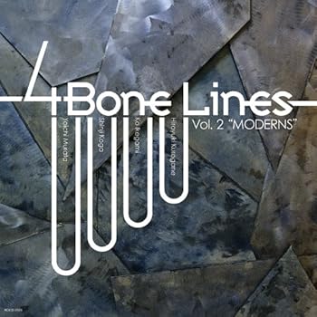 【中古】4 Bone Lines Vol.2“MODERNS”【メーカー名】【メーカー型番】【ブランド名】【商品説明】4 Bone Lines Vol.2“MODERNS”当店では初期不良に限り、商品到着から7日間は返品を 受付けております...