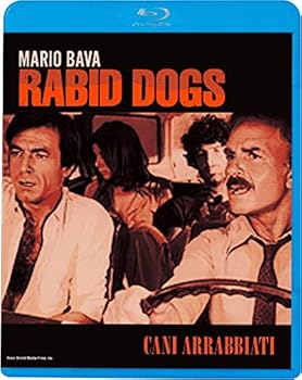 【中古】ラビッド・ドッグス [Blu-ray]【メーカー名】【メーカー型番】【ブランド名】King Records ホラー マリオ・バーヴァ: Director【商品説明】ラビッド・ドッグス [Blu-ray]当店では初期不良に限り、商品到...
