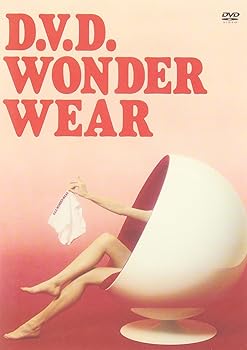 【中古】D.V.D WONDER WEAR 桑田佳祐ビデオクリップス2001~2002 [DVD]【メーカー名】【メーカー型番】【ブランド名】MOTOWOLF J-POP 桑田佳祐: Actor【商品説明】D.V.D WONDER WEAR...